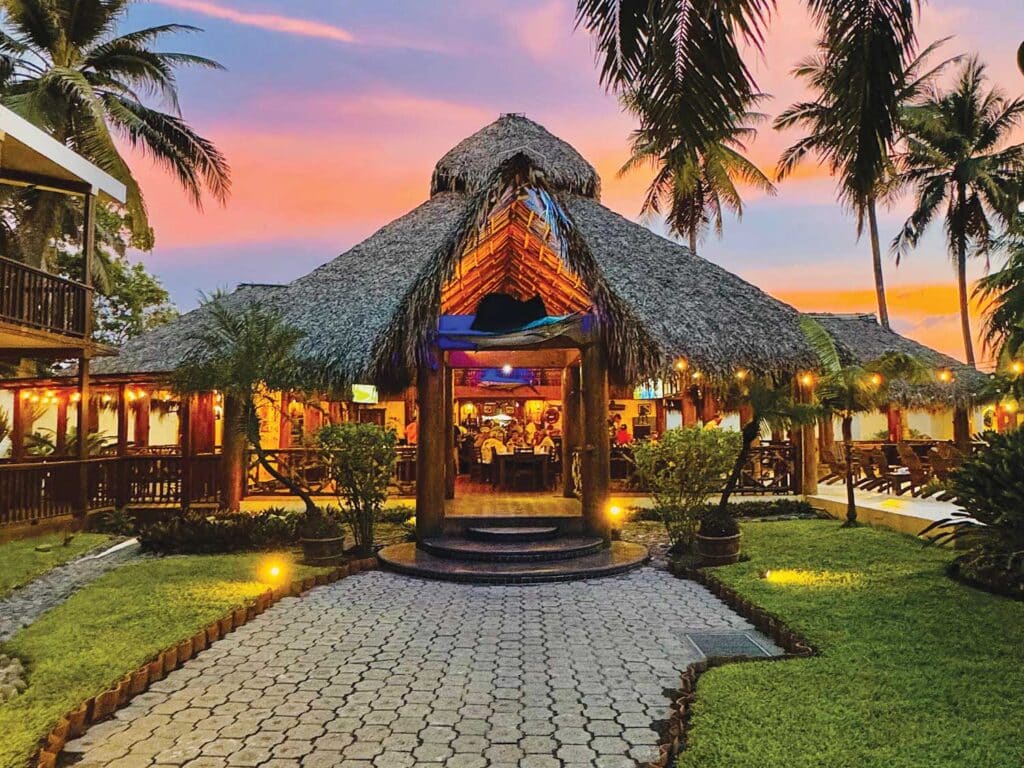 Guatemala Named Editor's Choice for Best Destination for Saiflsih | Marlin