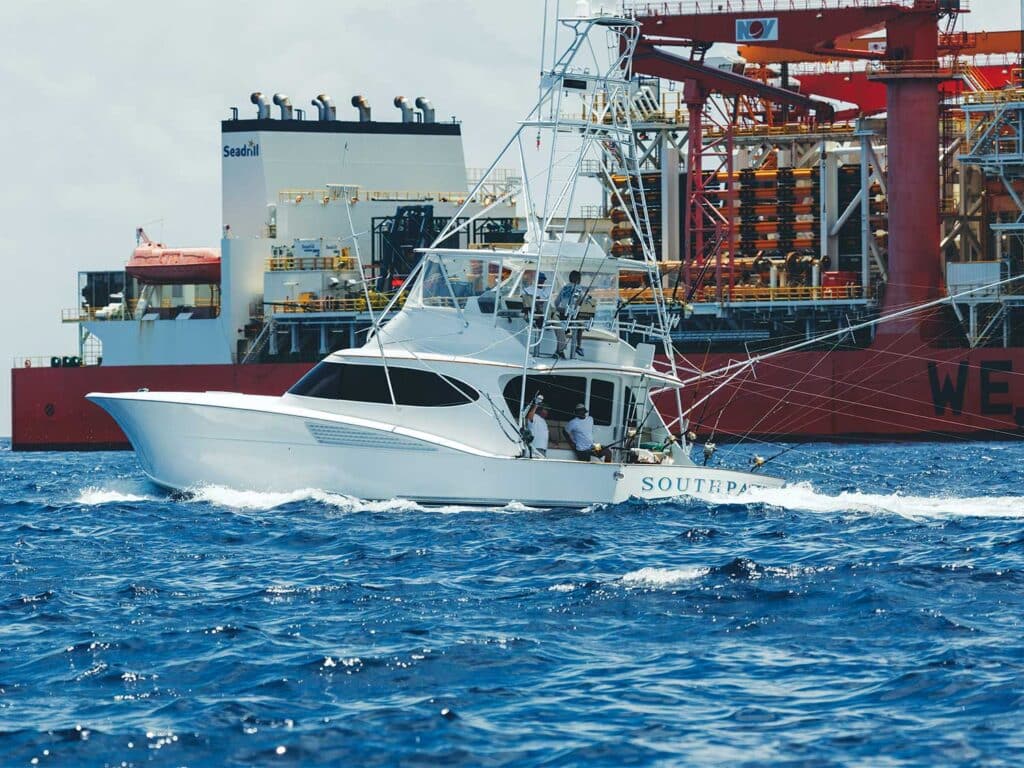 Top Big-Game Fishing Destinations You Shouldn’t Overlook in 2026 | Marlin