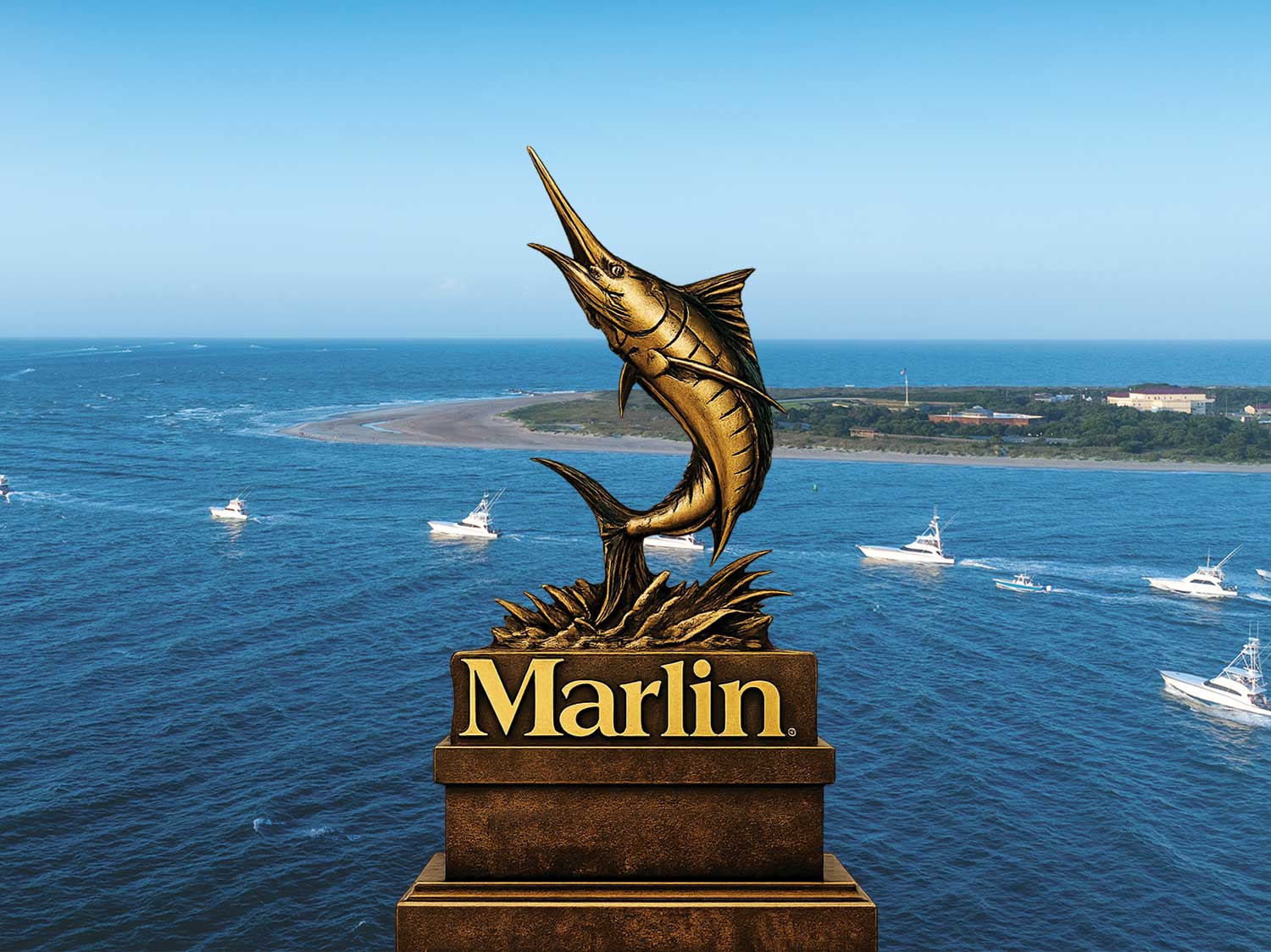 Introducing the Marlin Tournament of the Year Award & Its Inaugural ...