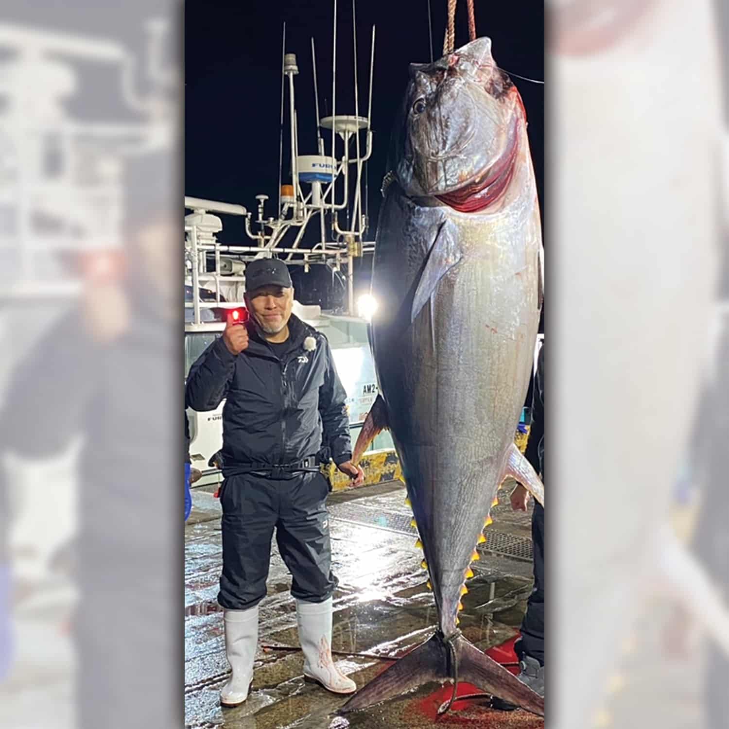 Inside Japan's Legendary Tuna Traditions and Heritage | Marlin