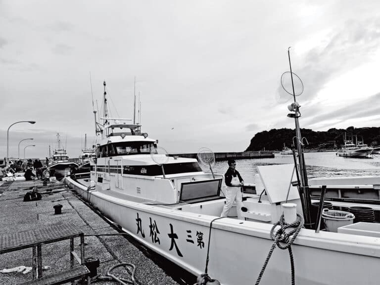 Inside Japan's Legendary Tuna Traditions and Heritage | Marlin